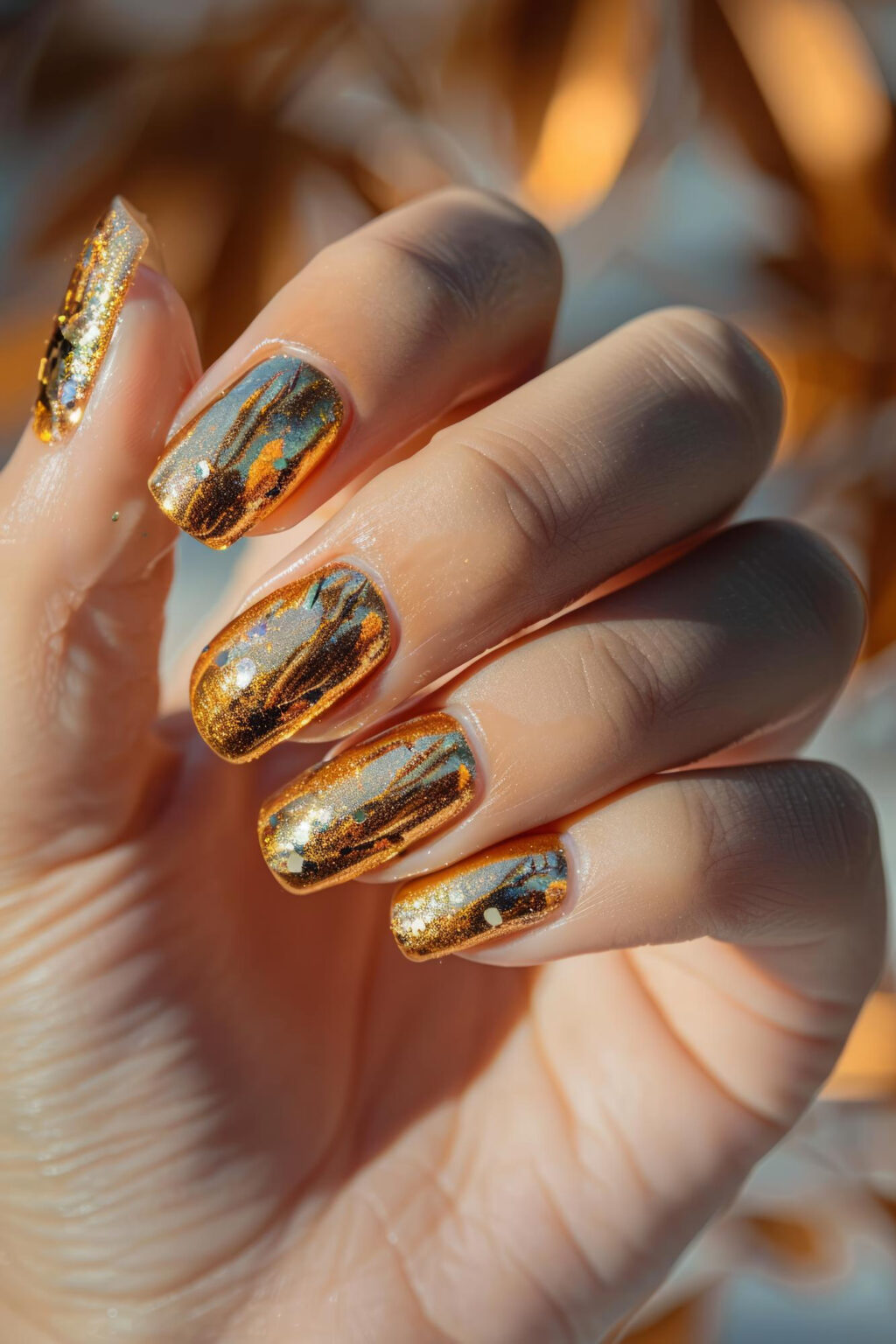 Kim Studio Nails | Nail salon in Seattle, WA 98115