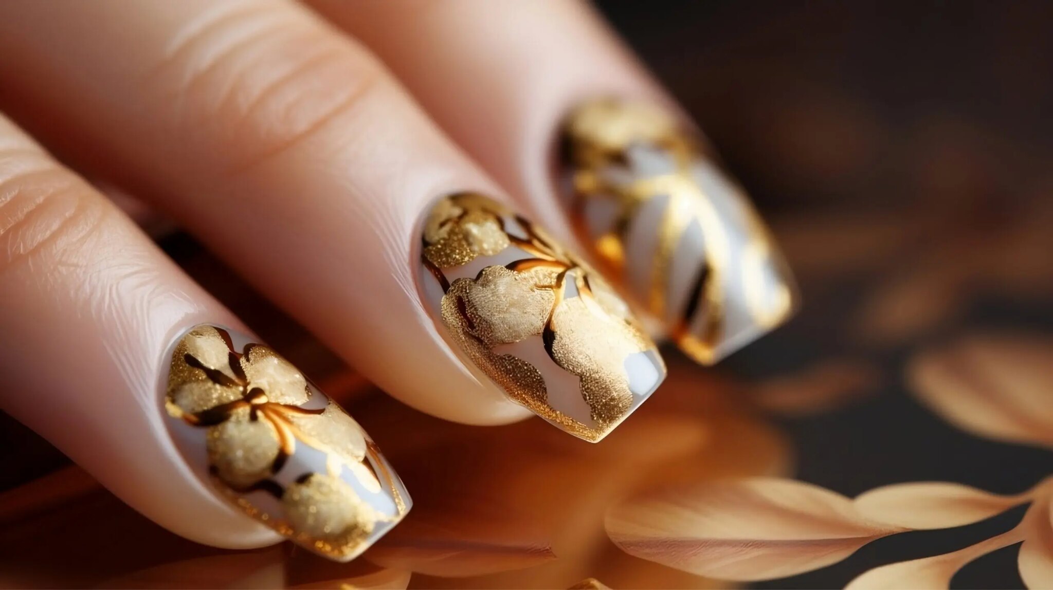 Kim Studio Nails | Nail salon in Seattle, WA 98115